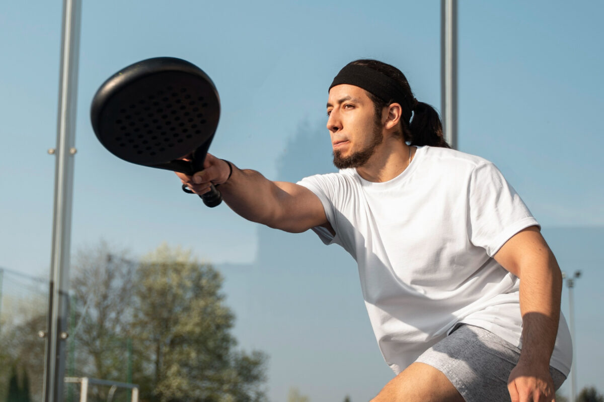 What is Pickleball? Rules, Court Size and How to Play