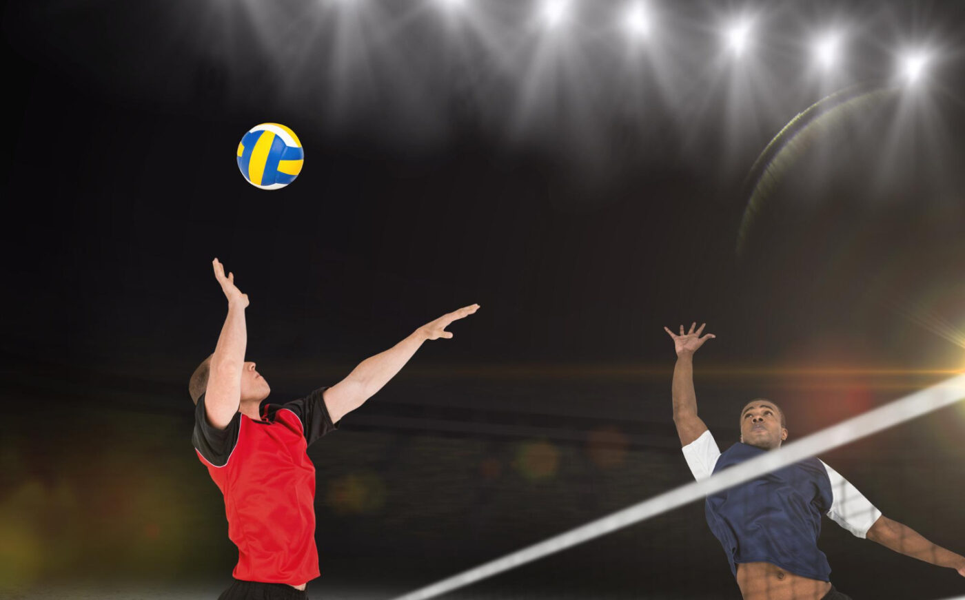 12 Volleyball Blocking Drills to Improve Timing & Technique